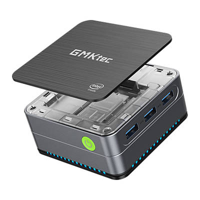 GMKtec G3 Mini-PC | купить недорого на Prom | Украина
