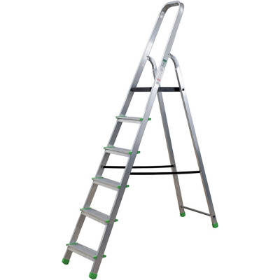 Лестница стремянка Itoss 913, цена: 1766 ₴, купить на Prom.ua