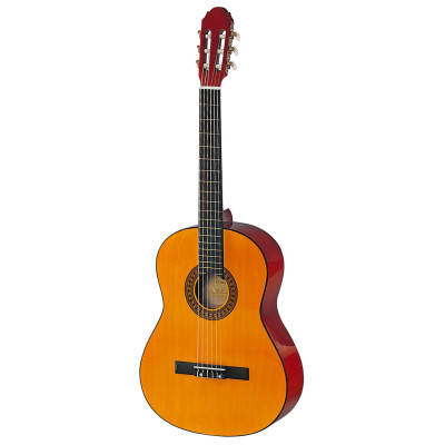 Классическая гитара Maxtone CGC3910C (ID#1138299742), цена: 2530 ...