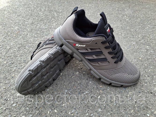 Весенние мужские кроссовки BNT ADIDAS SAFARI 41(26см) (ID#2537386243 ...
