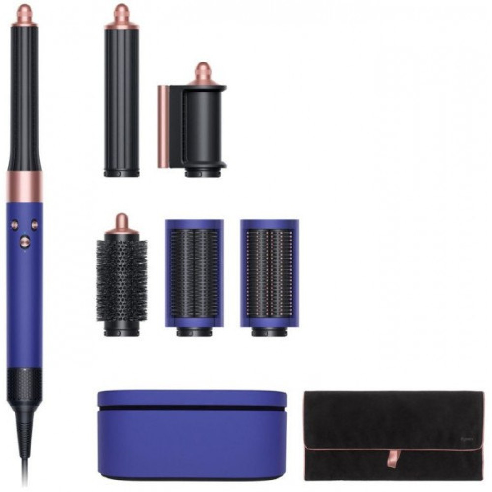 DYSON Vince Blue HS05 синій (ID#2536695112), ціна: 15999 ₴, купити на ...