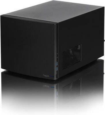 Корпус Fractal Design Node 304 Black (FD-CA-NODE-304-BL) (ID#1913982359 ...