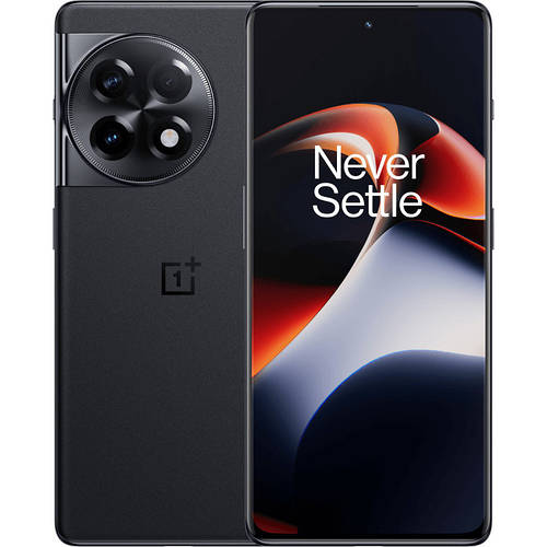 Смартфон OnePlus Ace 2 12/256GB Black (ID#2536922760), ціна: 16634 ₴, купити на Prom.ua
