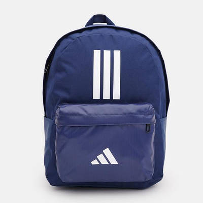 Рюкзак Adidas CLSC BARS 3S 27,5L бежевий Уні 15х31х44 см IS7047, ціна ...