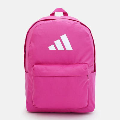 Рюкзак Adidas Clsc Pcase Bp JI8081 NS черный, цена: 1269 ₴, купить на ...