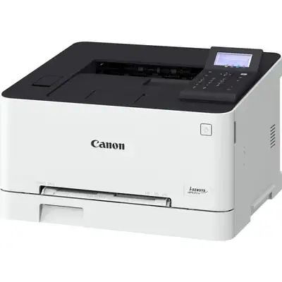 Лазерный принтер Canon i-SENSYS LBP631Cw | купить недорого на Prom ...