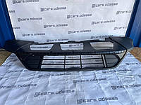 Спойлер губа переднього бампера Ford Explorer 2016-2019 FB5Z17626BA ...