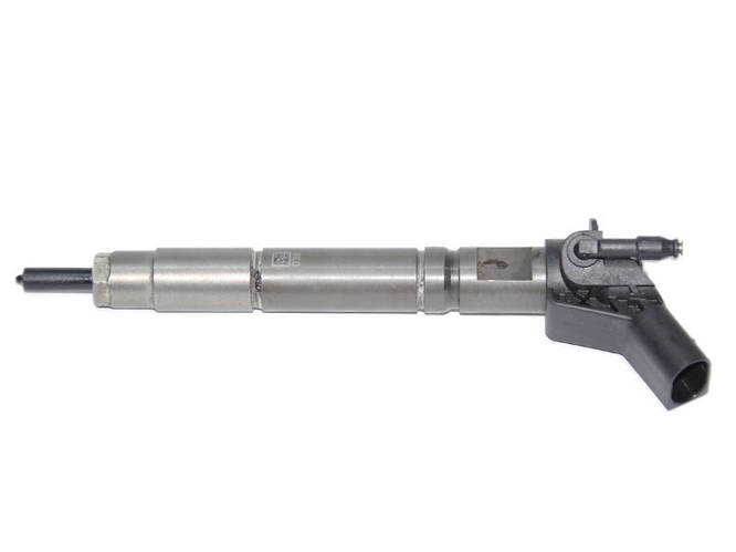 Форсунка электрическая 2.2CDI MERCEDES-BENZ VITO 639 03-10 (МЕРСЕДЕС ...