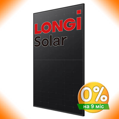 Longi Solar LR5-54HTH-440M | купить недорого, на Prom | Украина, стр. 2