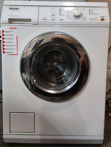 Пральна машина Miele Novotronic W323 Б/У (ID#2537654147), ціна: 12000 ...