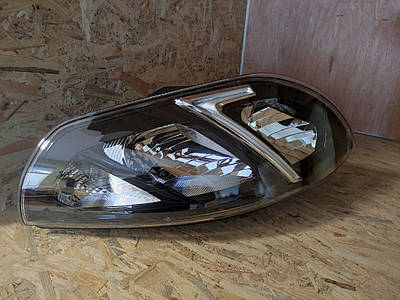 Фара основная renault - купить недорого, Prom.ua: цены, акции и отзывы ...