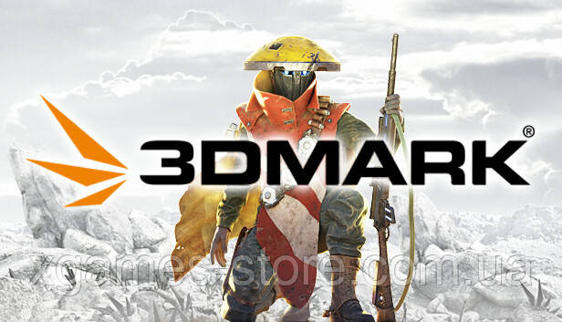 3DMark (PC) Steam Key GLOBAL (ID#2538538811), ціна: 550 ₴, купити на Prom.ua
