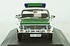 Ваз-2101 Lada 1200 Polizei, IXO CLC121 1:43 Раритет! 5059 ₴ — Купить на ...