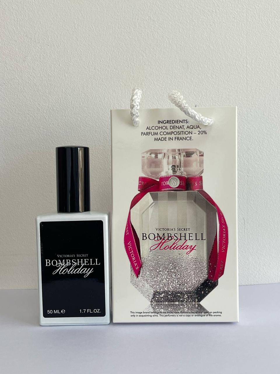 Парфум Victoria's Secret Bombshell Holiday 50 мл у подарунковій ...