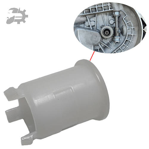 Ремкомплект кулисы Ланос Део 96285014 90305912 (ID#1799866036), цена ...