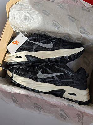 Nike V2K Runtekk Brown/Beige, цена: 4179 ₴, купить на Prom.ua