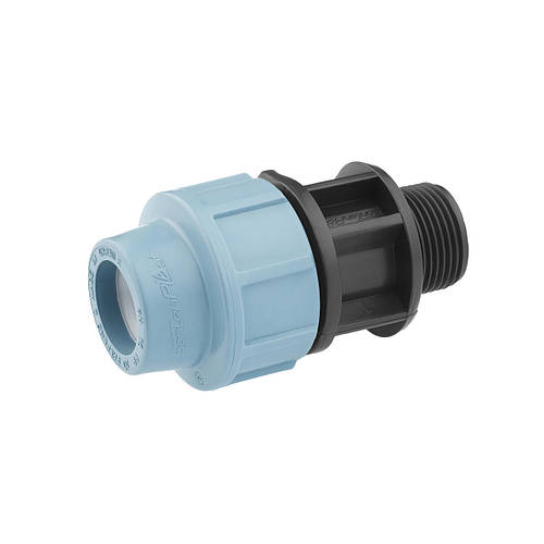 Муфта ПЕ SantehPlast 20x3/4" РЗ (ID#2538925302), цена: 13 ₴, купить на ...