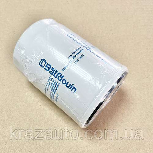 Фільтр паливний двигун WEICHAI (WEICHAI) 1001538508, ціна: 675 ...