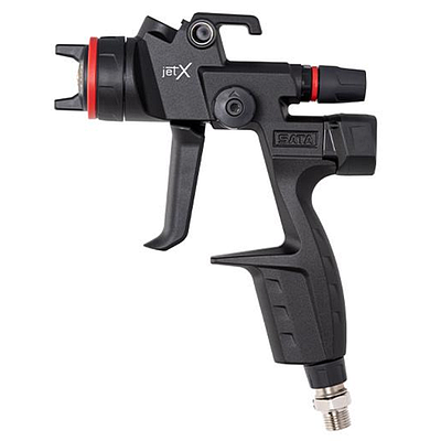 Краскопульт SATA jet X5500 1.3 I, RP, цена: 27216 ₴, купить на Prom.ua