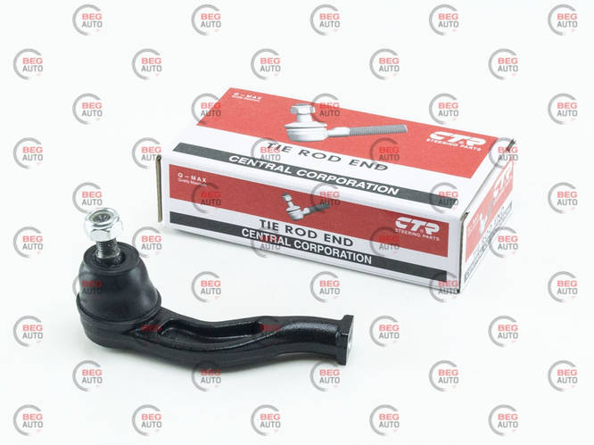 Наконечн.р.т.Geely CK нар. лев. (CTR) CE0044L, цена: 424 ₴, купить на Prom.ua