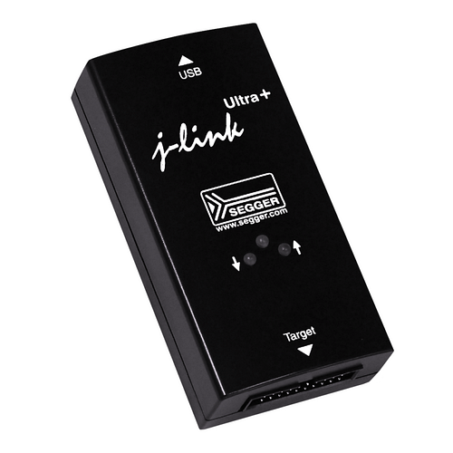 Segger J-Link Ultra+ (8.16.28) - эмулятор USB JTAG/SWD для ARM7/9 ...