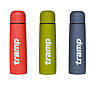 Купить Термос TRAMP Basic 0,75 Л UTRC-112 Оливковий (2539842878) в Украине BIGL.UA | Лучшая Цена ...