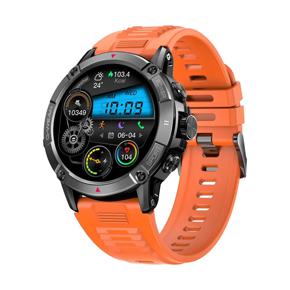 Modfit Expedition Compass Black-Orange (ID#2540601013), цена: 2135 ...