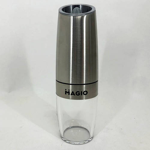 Мельница для специй с механической системой Magio MG-210, Мельница для ...