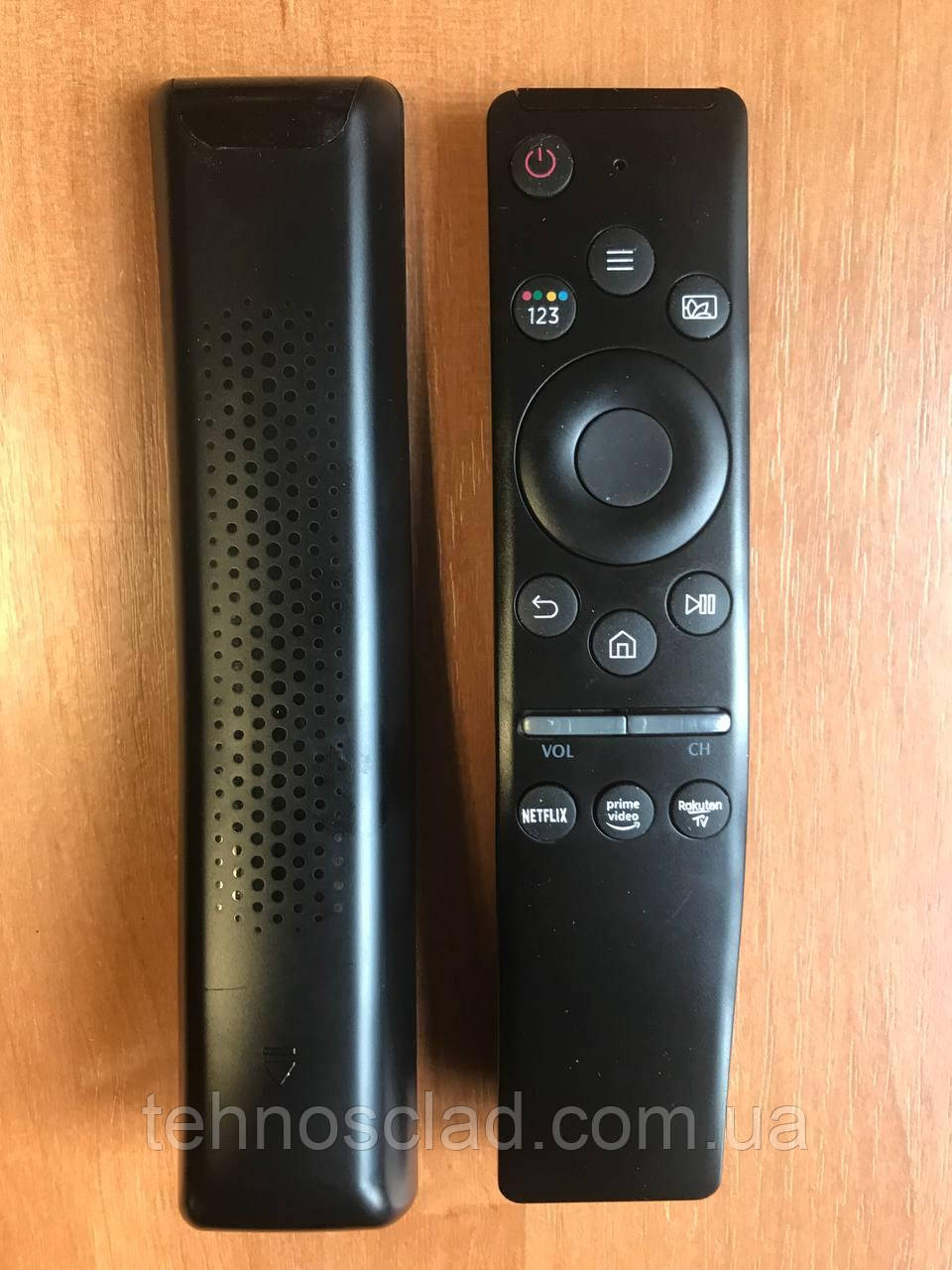 Пульт для смарт телевізора Cамсунг дистанційного керування тв ...