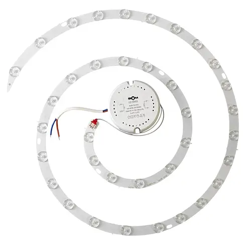 Ремкомплект для світильника 45W 5000K RK-45 круг 310мм (ID#2540772133 ...