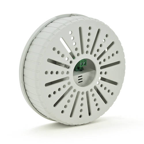 Кронштейн для камеры Pipo Pp Semisphere питание Dc 12v 2a крепление к потолку белый пластик