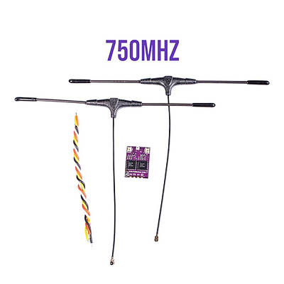 ELRS HappyModel ES900 DUAL RX | купить недорого на Prom | Україна