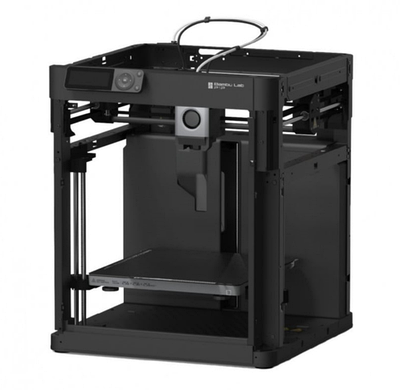 3D-принтер Bambu Lab PS1 настільний принтер для 3D моделювання та ...