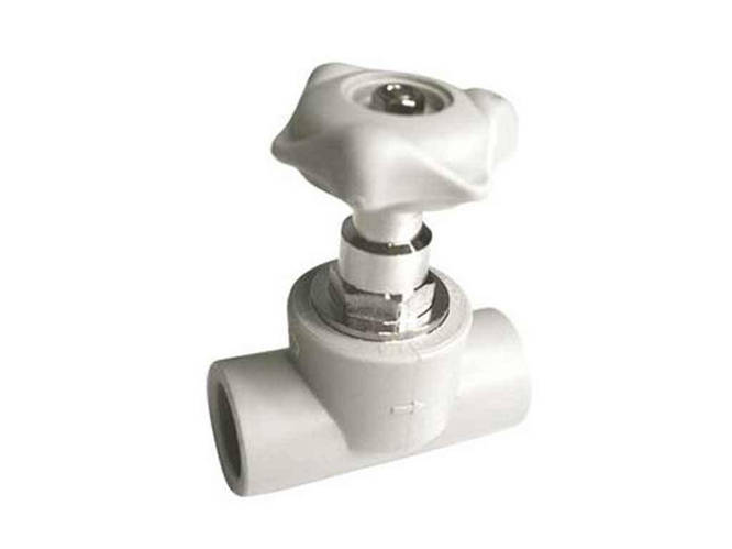 Вентиль Ø32 ТМ Grandi Therm "Ts", ціна: 463.69 ₴, купити на Prom.ua