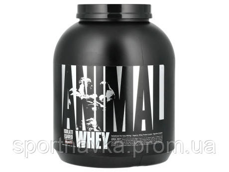 Whey Animal 1.8кг (ID#2541490385), ціна: 2944 ₴, купити на Prom.ua
