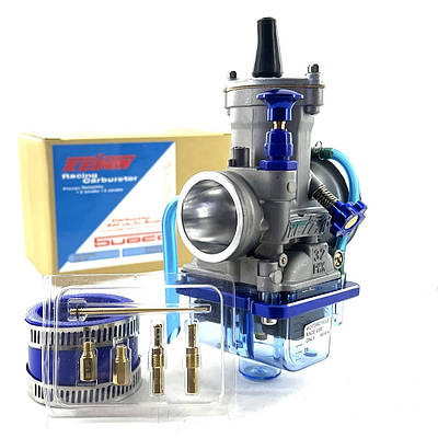 Карбюратор pwk 32 | купить недорого на Prom | Украина