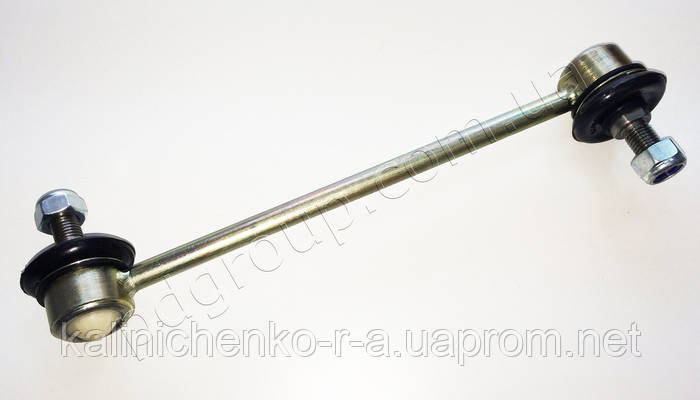 Стойка стабилизатора усиленная KIA CARENS 2006 -.. Передняя / 54830 ...