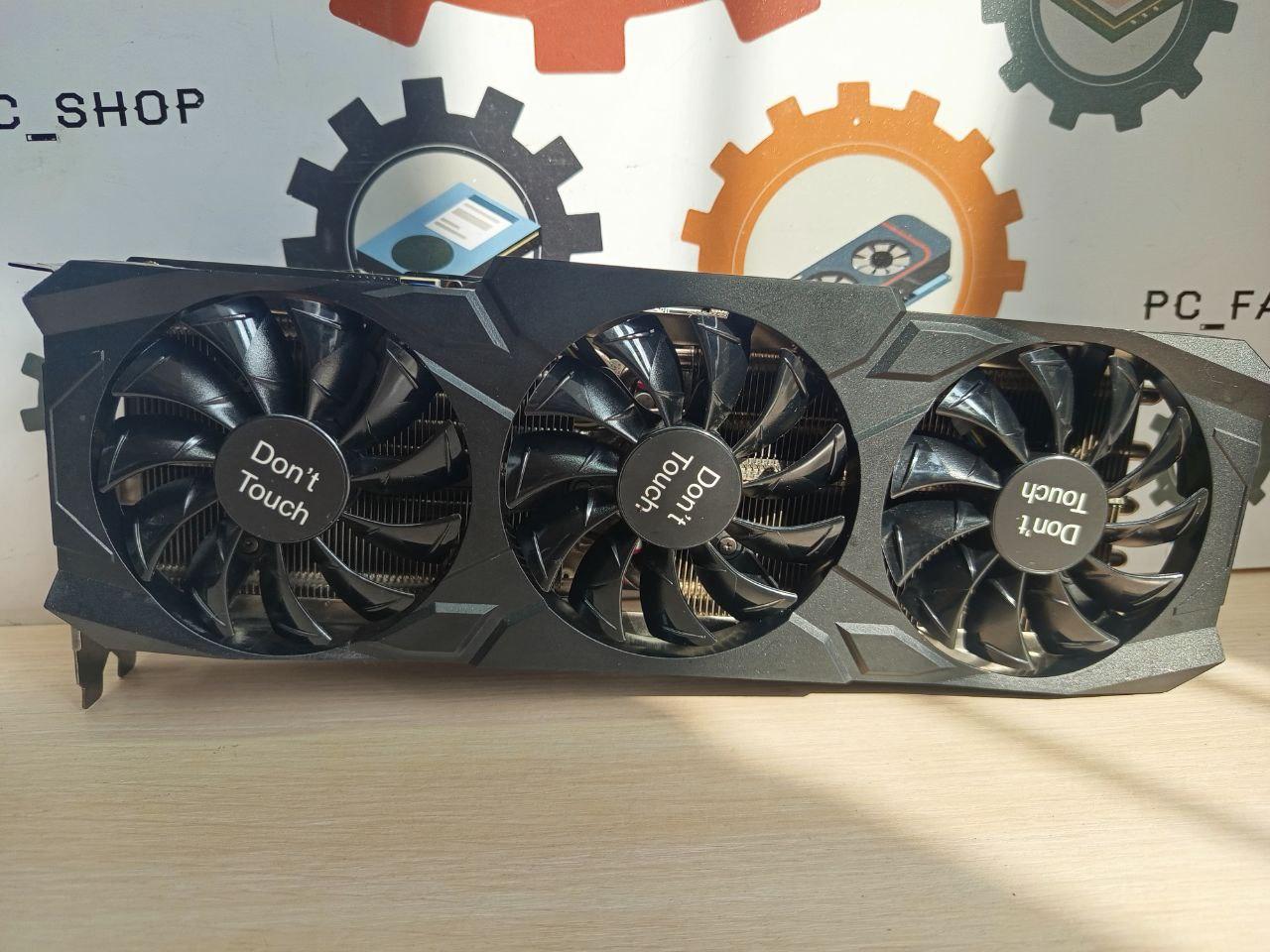 Відеокарта NVIDIA CMP 90-HX (ID#2541766165), ціна: 9150 ₴, купити на Prom.ua