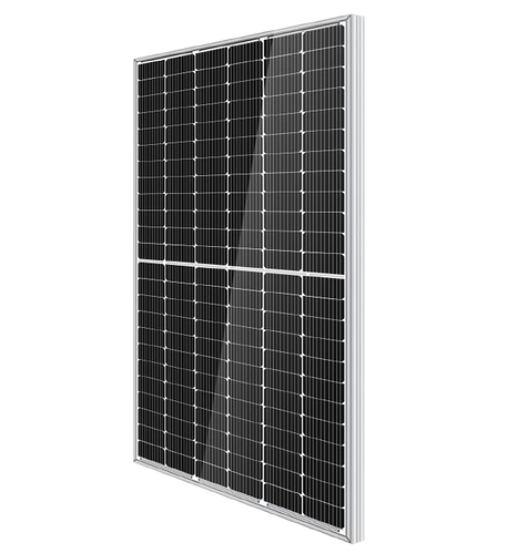 Солнечная панель Inter Energy 182x182/M/72/600MH (ID#2565112996), цена ...