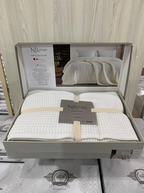 Покрывала Nil Home - купить в Хмельницком от компании "Textile Plus"