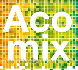 Система цвета Acomix. Статьи компании «COLORDEKOR - Максимум эффекта ...