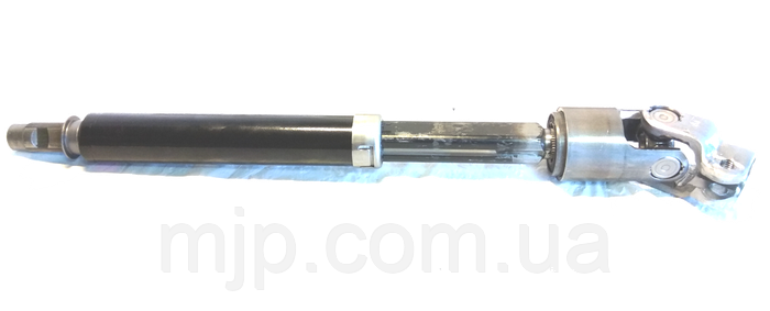 Оригинальный вал рулевой колонки верхний 45220-60280 LAND CRUISER PRADO ...