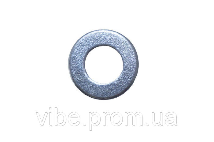 Шайба плоска Apro М8 DIN 125 (200 шт.) (7O08-2) (ID#2542455635), ціна: 114.26 ₴, купити на Prom.ua