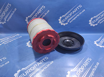 Фильтр воздушный MERCEDES ATEGO AXOR LX776 0030949504 0030949604 ...