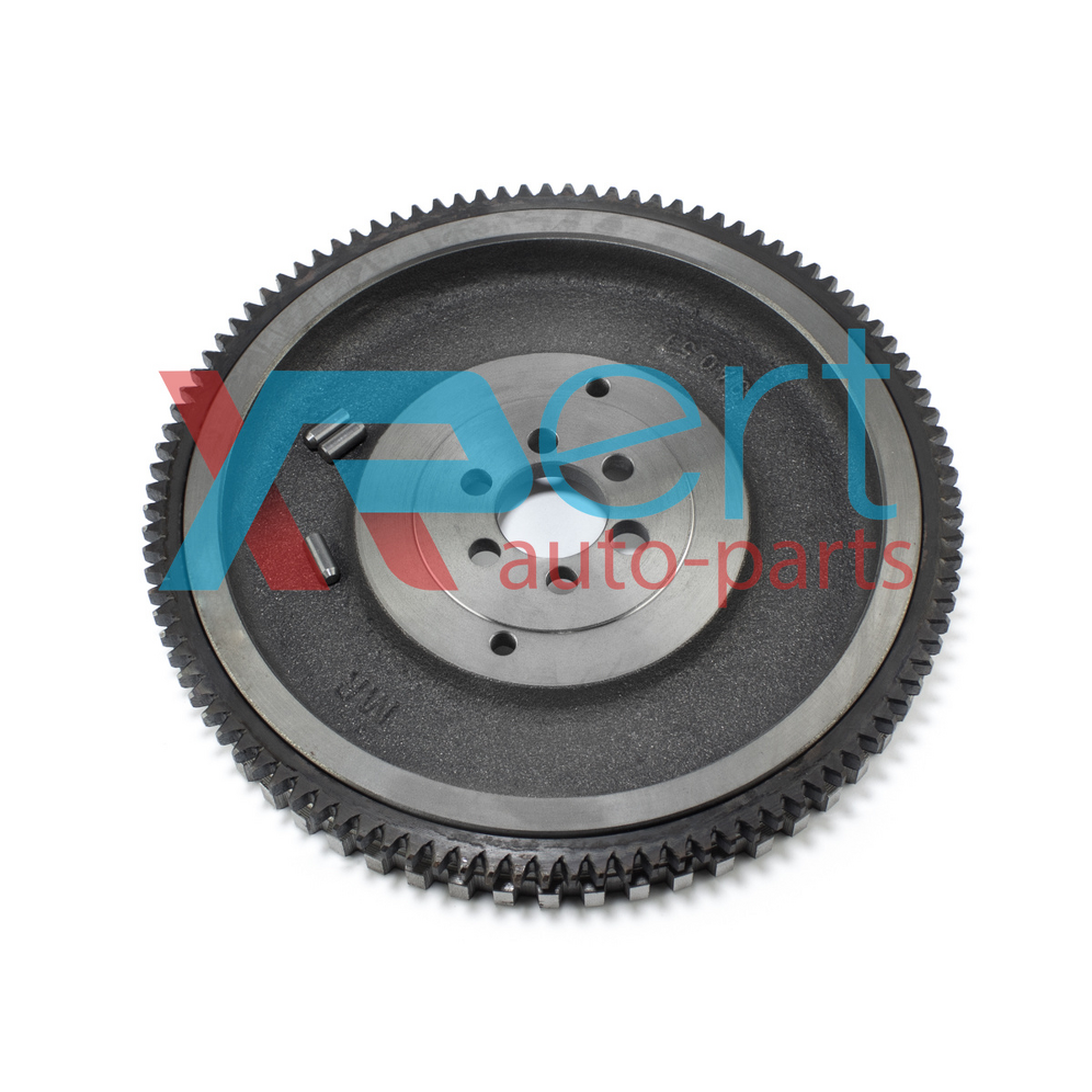 Маховик Geely LC CROSS (GX2) Джилі ЛЦ КРОС 1086000783, ціна: 1270 ...