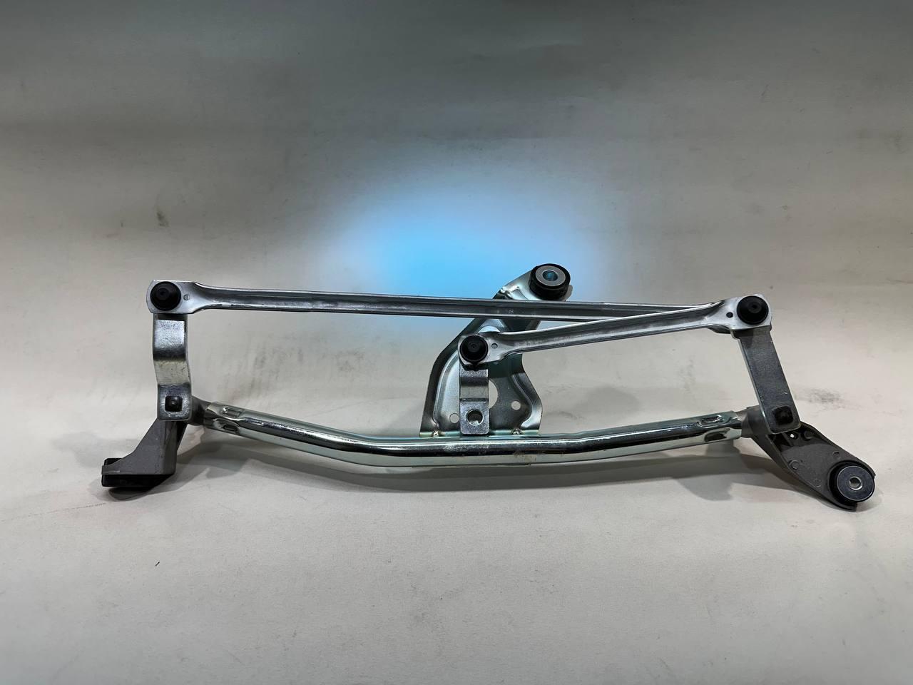 Трапеция дворников Renault Megane 2 2003-2008 Трапеция дворников Рено ...