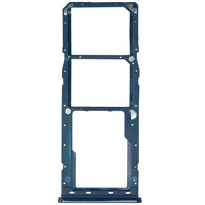 Тримач Sim-карти та карти пам'яті Samsung M526B Galaxy M52 5G білий, на ...