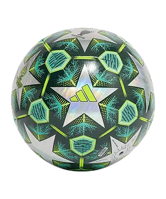 Мяч футбольный Adidas UCL Competition 24/25 Knockout Stages Performance ...