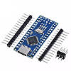 Arduino NANO V3, ATmega328P, CH340, 5В, 16МГц, Type-C 140 ₴ — Купити на ...
