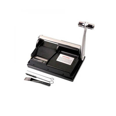 Машинка Powermatic mini Manual Machine, цена: 650 ₴, купить на Prom.ua